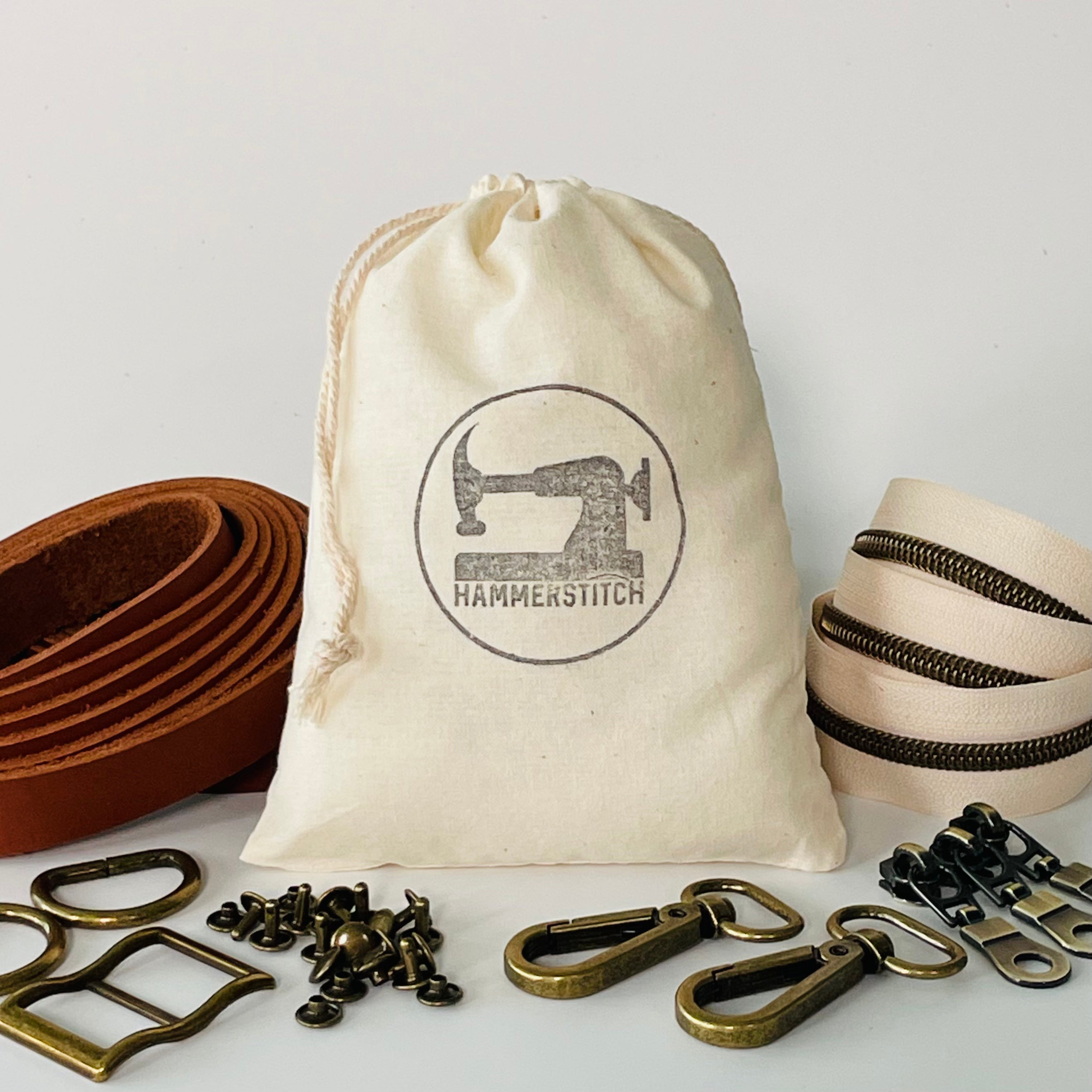 Patterns & Kits – Hammerstitch