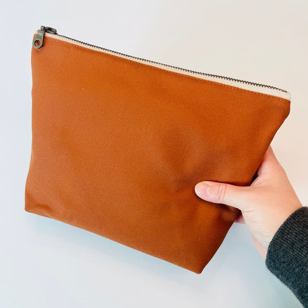 The Hamilton Pouch, PDF Sewing Pattern – Hammerstitch