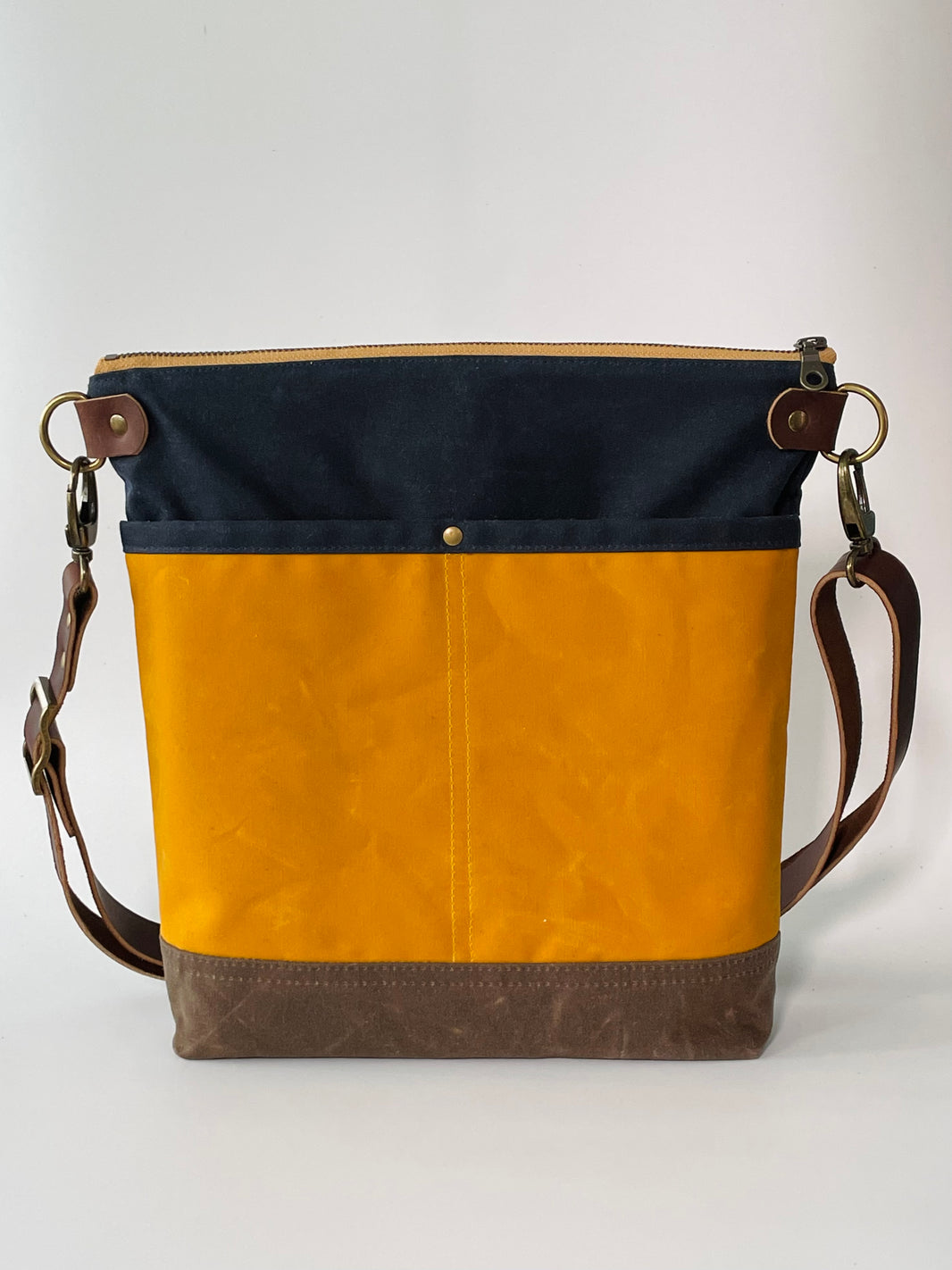 Hammerstitch Bags