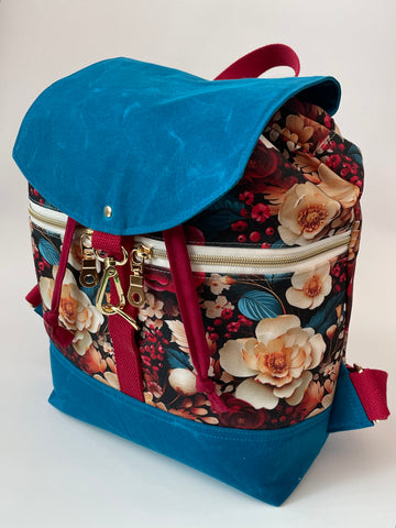 Hammerstitch Bags