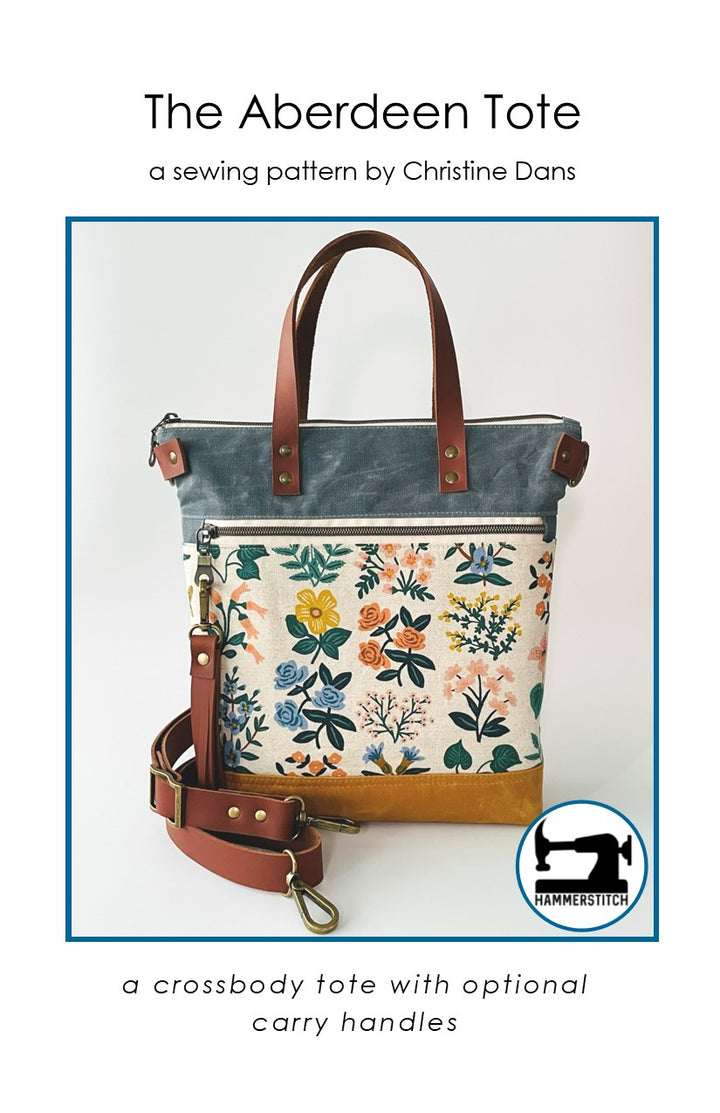 Sewing Patterns – Hammerstitch