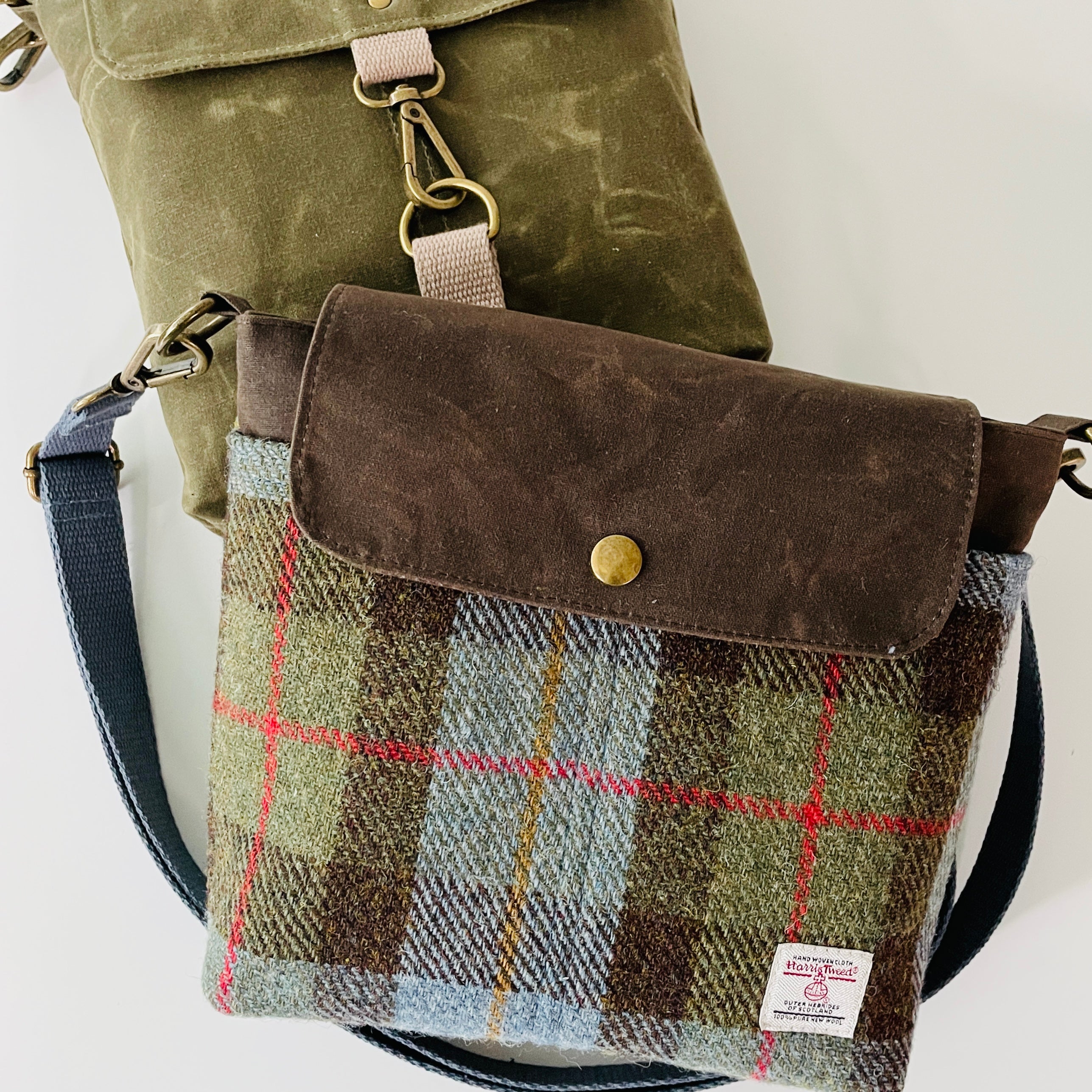 Hammerstitch Bags
